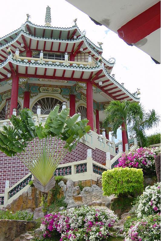 Facts About Cebu - Research and Advice from Christian Filipina