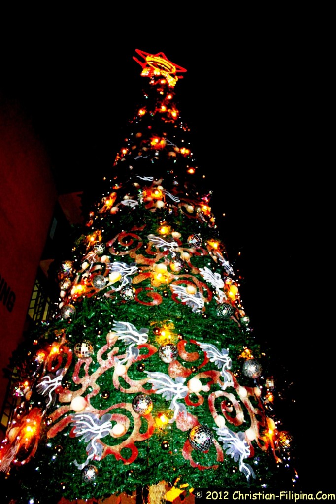 Top Five Filipino Holidays - Research and Advice from Christian Filipina