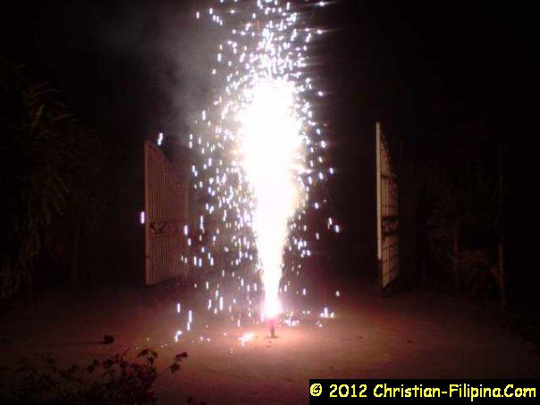 Top Five Filipino Holidays - Research and Advice from Christian Filipina