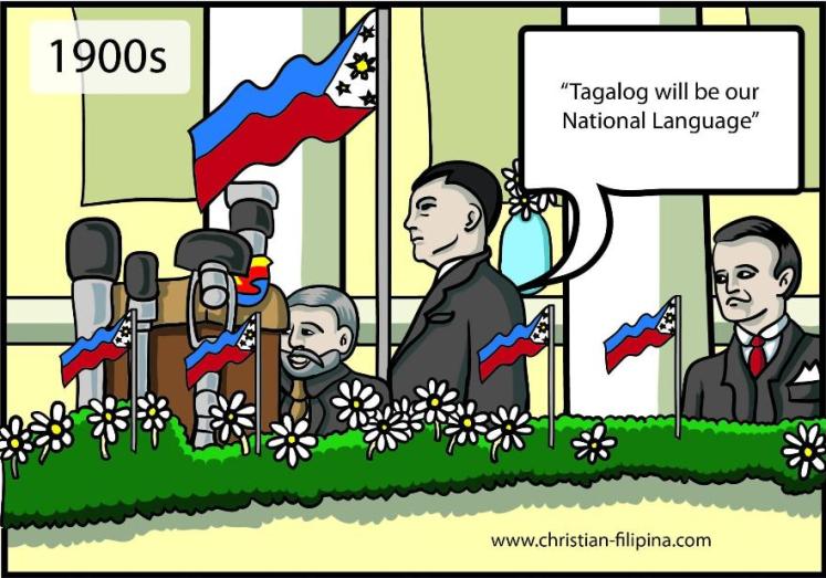 What is the Correct Way to Spell Filipina and Philippines? - Research ...