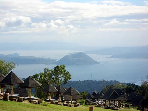 A Refreshing 2 Days of Natural Beauty in Tagaytay - Research and Advice ...